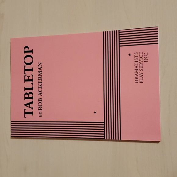 Rob Ackerman | Accents | Tabletop By Rob Ackerman | Poshmark